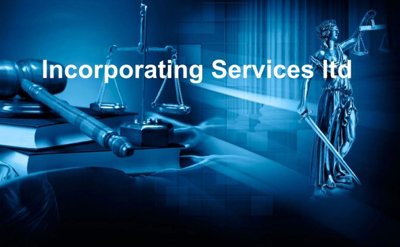 Incorporating Services, Ltd. - Secretary of State Business Search