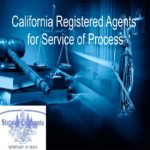 List of California Registered Agents - California Registered Agent Search