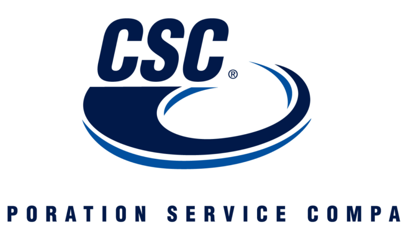 Corporation Service Company dba CSC Lawyers Incorporating Service
